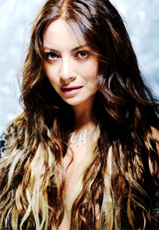 Myriam Hernández | MusicaPopular.cl