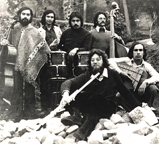 Congreso | MusicaPopular.cl