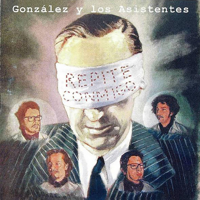 Repite conmigo | MusicaPopular.cl