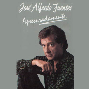 José Alfredo Fuentes | MusicaPopular.cl