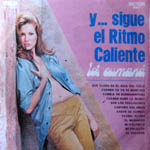 Y... sigue el ritmo caliente! | MusicaPopular.cl