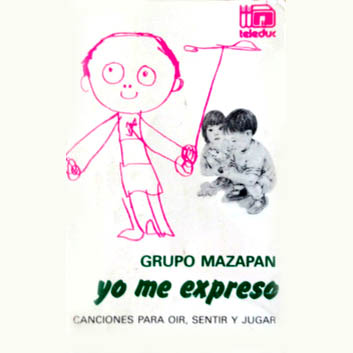 Mazapán | MusicaPopular.cl