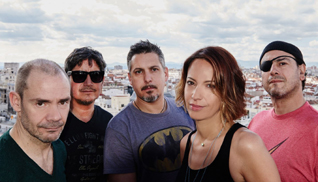 Nadie | MusicaPopular.cl