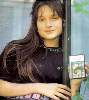 Nicole | MusicaPopular.cl