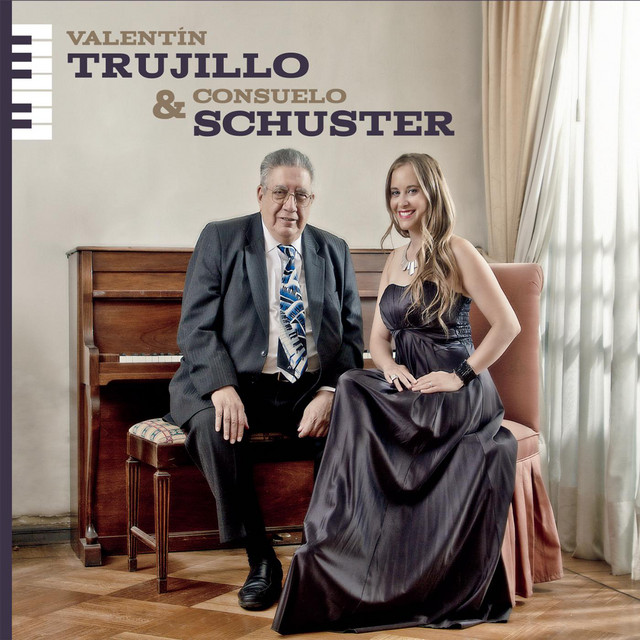 Valentín Trujillo & Consuelo Schuster | MusicaPopular.cl