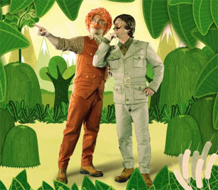 Achú | MusicaPopular.cl