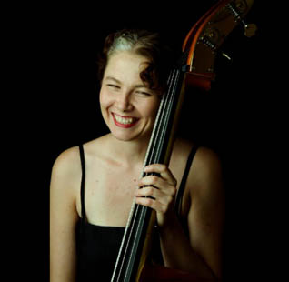 Amanda Irarrázabal | MusicaPopular.cl