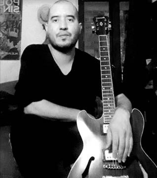 Felipe Peña | MusicaPopular.cl