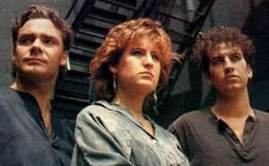 La Ley | MusicaPopular.cl