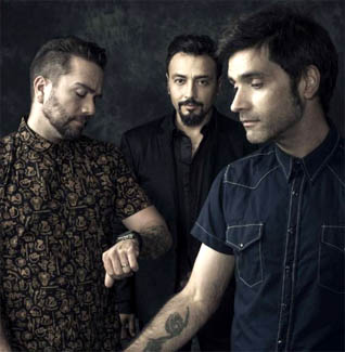 Lucybell | MusicaPopular.cl