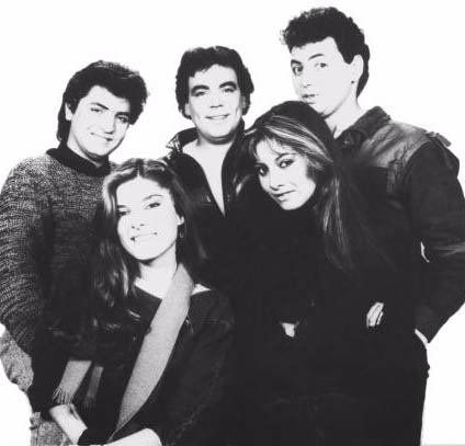 Myriam Hernández | MusicaPopular.cl