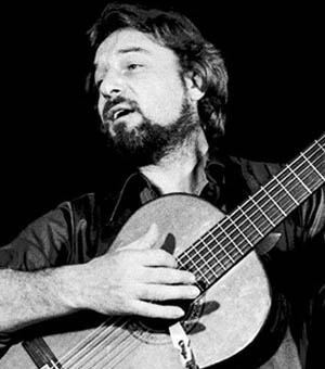 Patricio Manns | MusicaPopular.cl