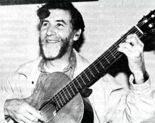 Pedro Yáñez | MusicaPopular.cl