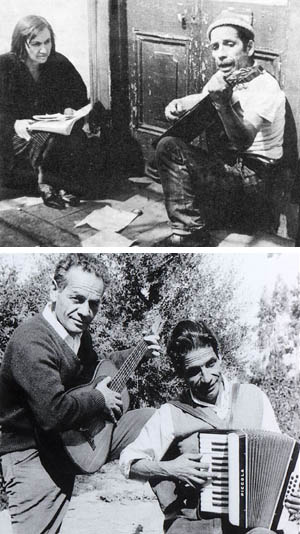 Roberto Parra | MusicaPopular.cl