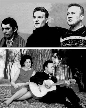 Rolando Alarcón | MusicaPopular.cl