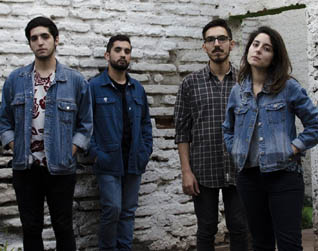 Velódromo | MusicaPopular.cl