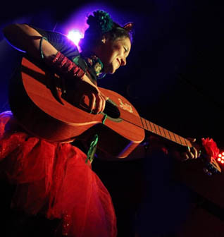 Cumbia | MusicaPopular.cl