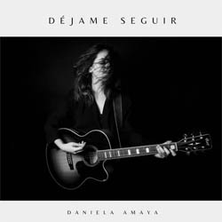 Daniela Amaya | MusicaPopular.cl