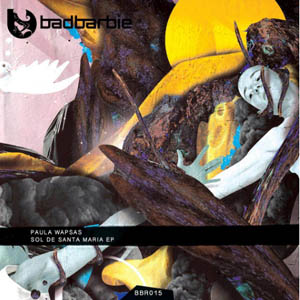 Sol de Santa María EP | MusicaPopular.cl