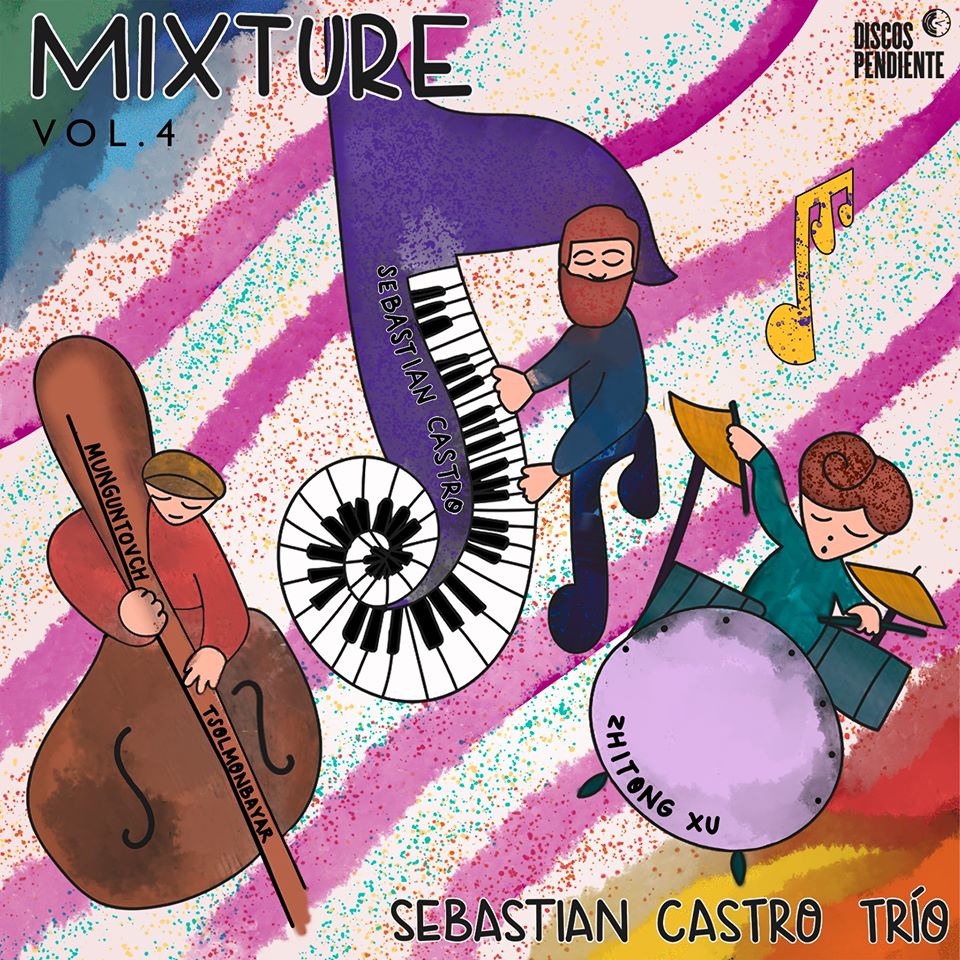 Sebastián Castro | MusicaPopular.cl