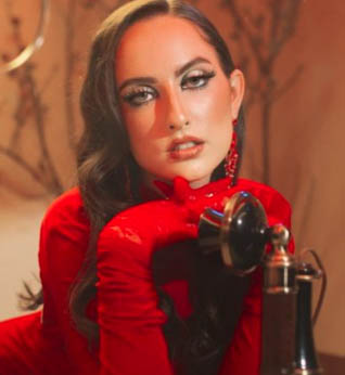 Shirel | MusicaPopular.cl