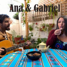 Ana & Gabriel | MusicaPopular.cl