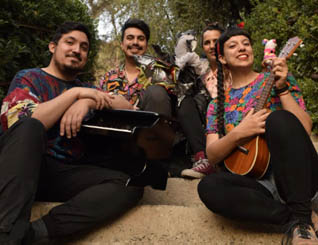 Wachún | MusicaPopular.cl