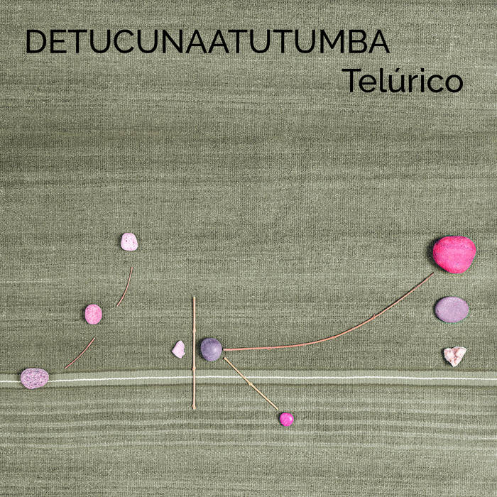 Telúrico | MusicaPopular.cl