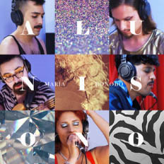 Al unísono | MusicaPopular.cl