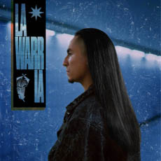 La warria | MusicaPopular.cl