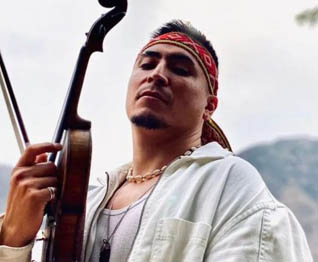 Vñvm | MusicaPopular.cl