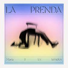 La prenda | MusicaPopular.cl