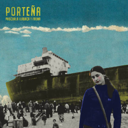 Porteña | MusicaPopular.cl