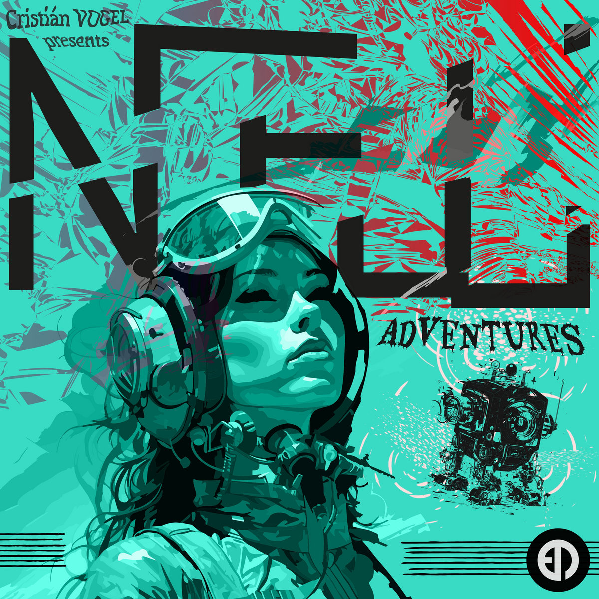 Nell adventures | MusicaPopular.cl