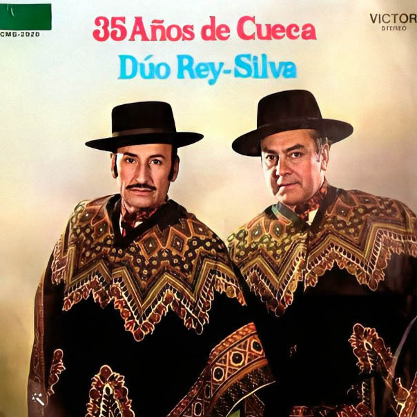 35 años de cueca | MusicaPopular.cl