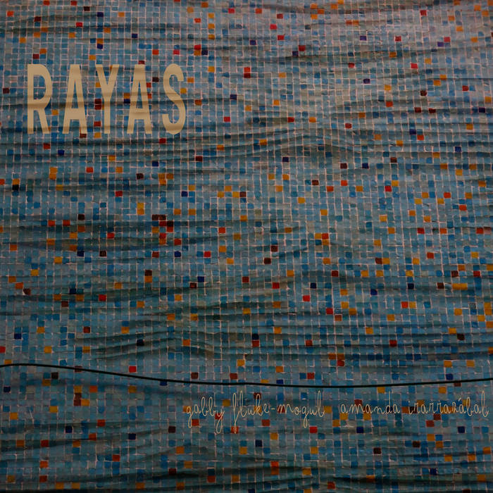 Rayas | MusicaPopular.cl