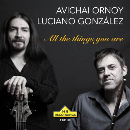 All the things you are | MusicaPopular.cl