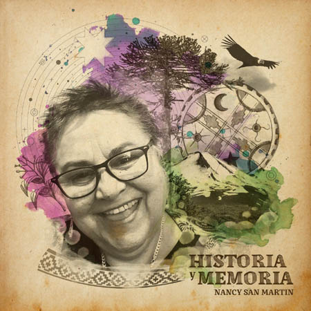 Historia y memoria EP | MusicaPopular.cl