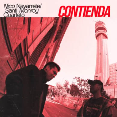 Contienda | MusicaPopular.cl