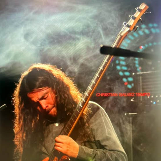 Tempo | MusicaPopular.cl