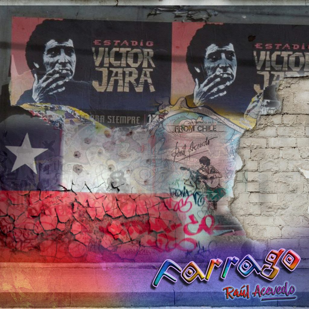 Fárrago | MusicaPopular.cl