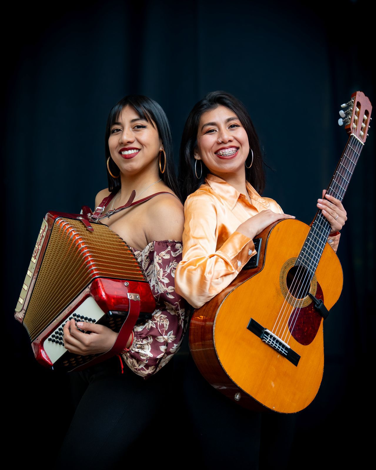 Tonada | MusicaPopular.cl